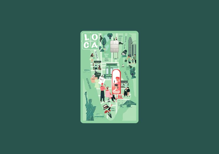 로카 라이킷 샵 카드 주요 혜택 60 할인 Loca Likit Shop 이베이스매뉴얼
